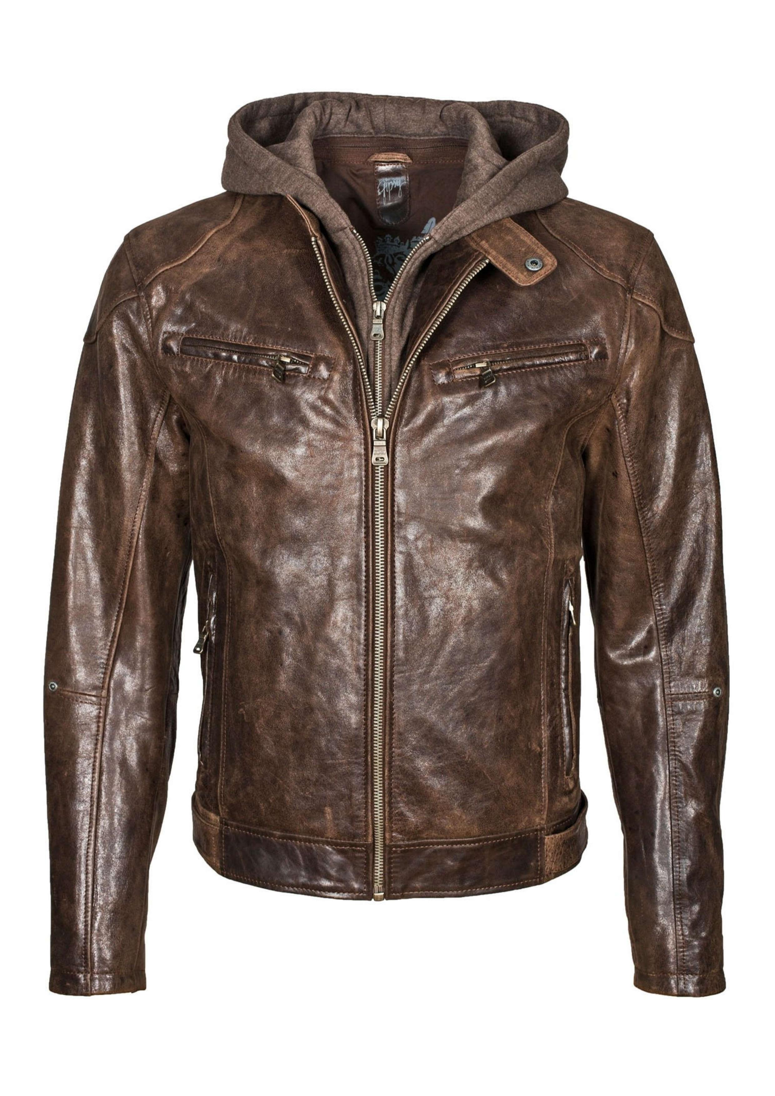 KM Leather & Products